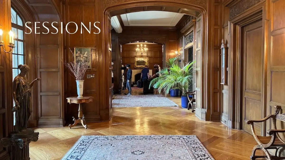 Episode 37 – Sessions on Prima Immersive with Tom Rettig – Vision Pros